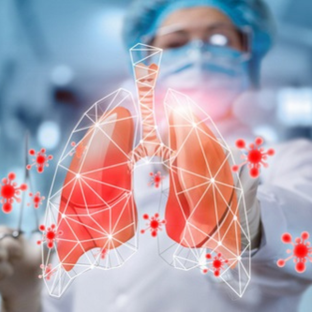 Respiratory Diseases - Kirtis' Homoeo Cure Clinic